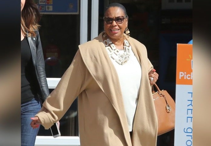 Who is Marguerite Whitley? All About O. J. Simpson's Ex-Wife - citiMuzik