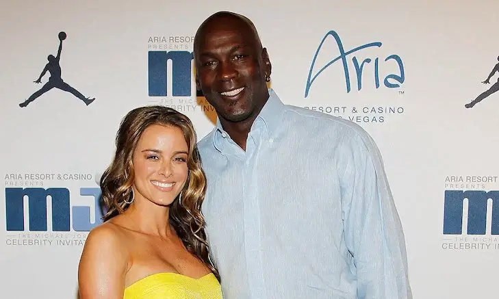 Who is Michael Jordan? Biography, Career, Wife, Age — citiMuzik