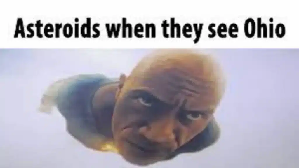 What does Ohio meme mean? Check Out New Memes - citiMuzik