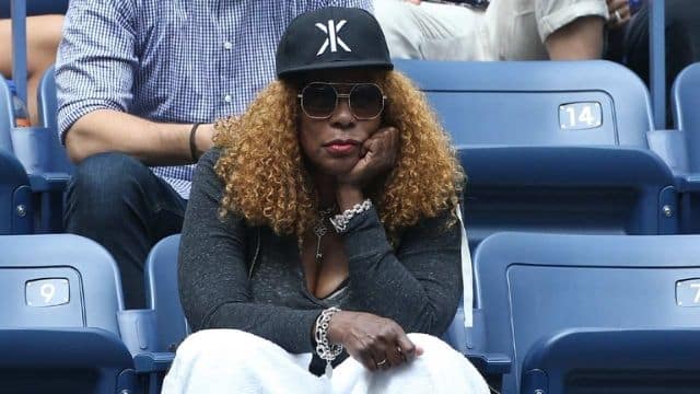 Who Is Oracene Price? All About Serena Williams’ Mother — citiMuzik