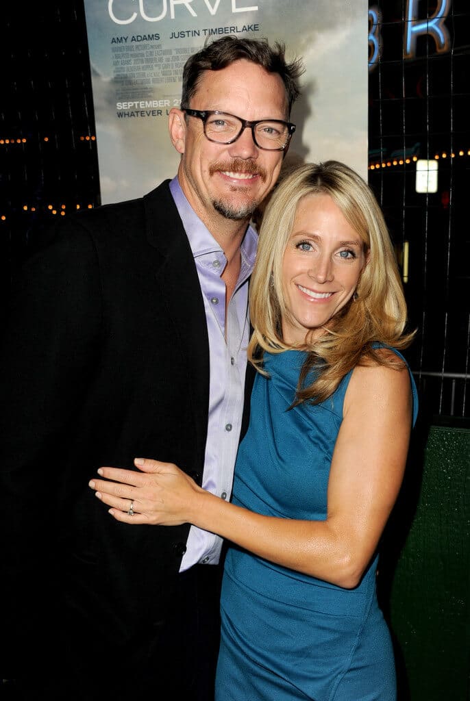 Who is Heather Helm? All About Matthew Lillard's wife - citiMuzik