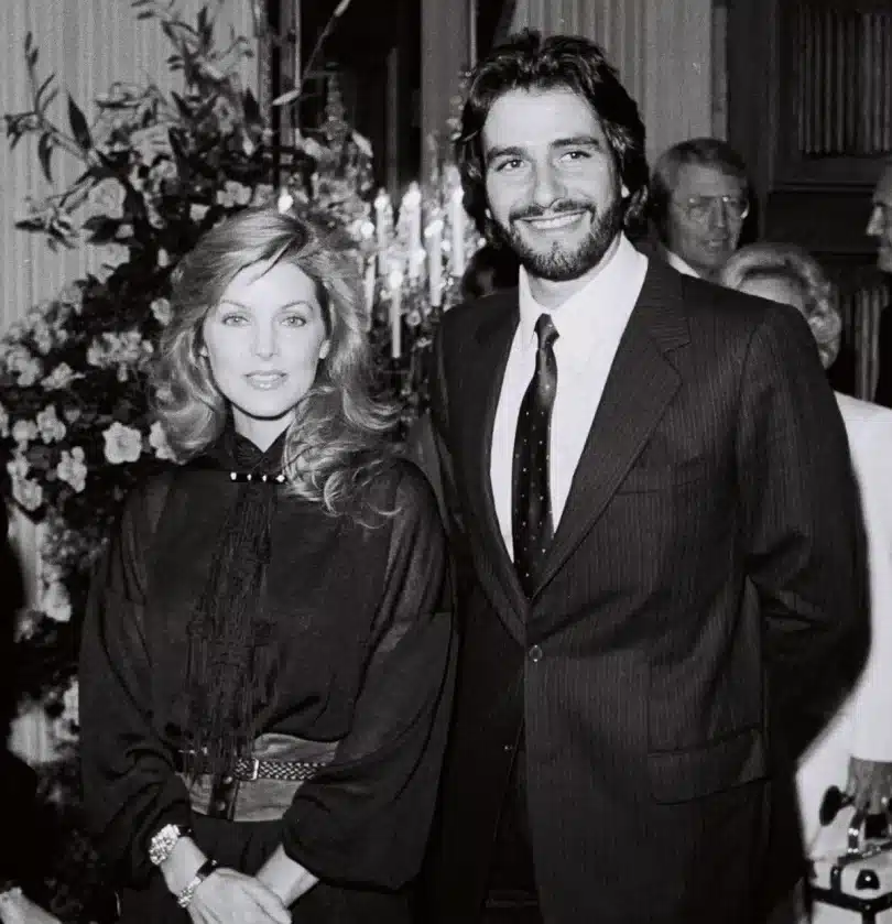 Who is Marco Garibaldi? All About Priscilla Presley's Ex-Partner ...