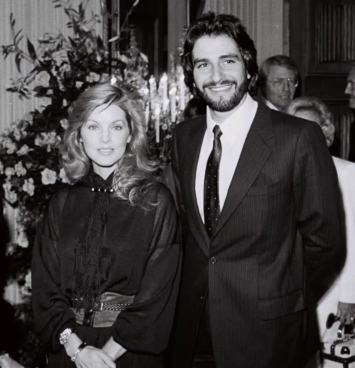 Who is Marco Garibaldi? All About Priscilla Presley's Ex-Partner ...