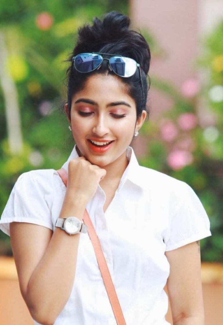 Who is Sanya Iyer? Everything you Need to know - citiMuzik