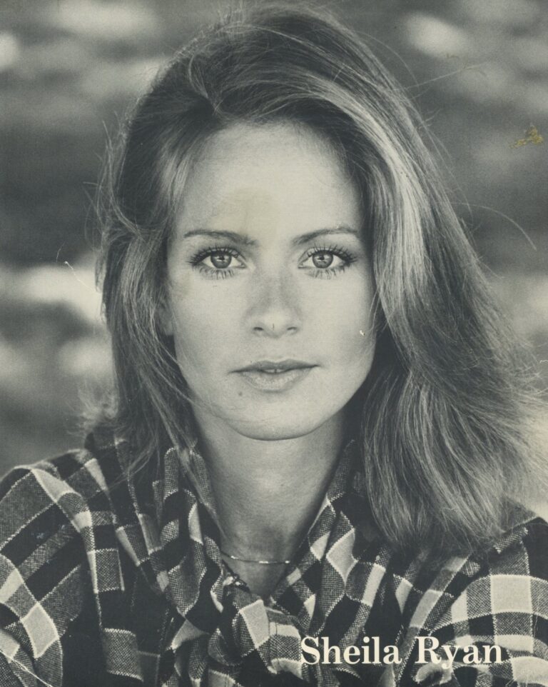 Sheila Marie Ryan Cause Of Death And Everything You Need To Know ...