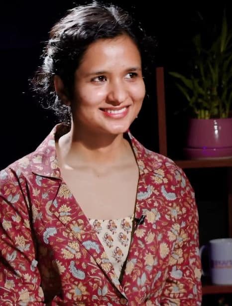 Who is Shruti Sharma? All About The IAS Officer — citiMuzik