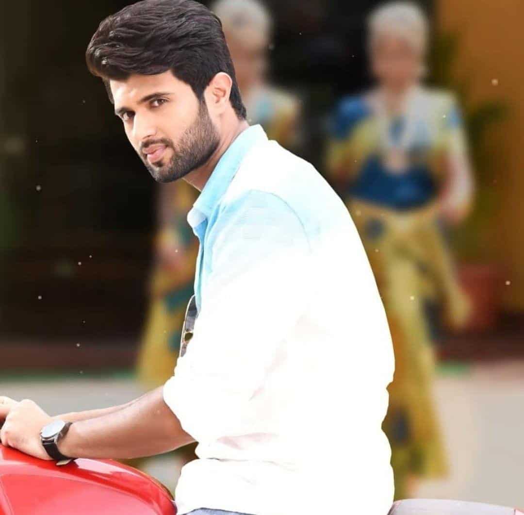 Who is Vijay Devarakonda? Everything you want to know - citiMuzik