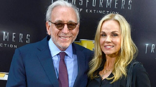 Who is Claudia Heffner Peltz? All About Nelson Peltz's Wife — citiMuzik