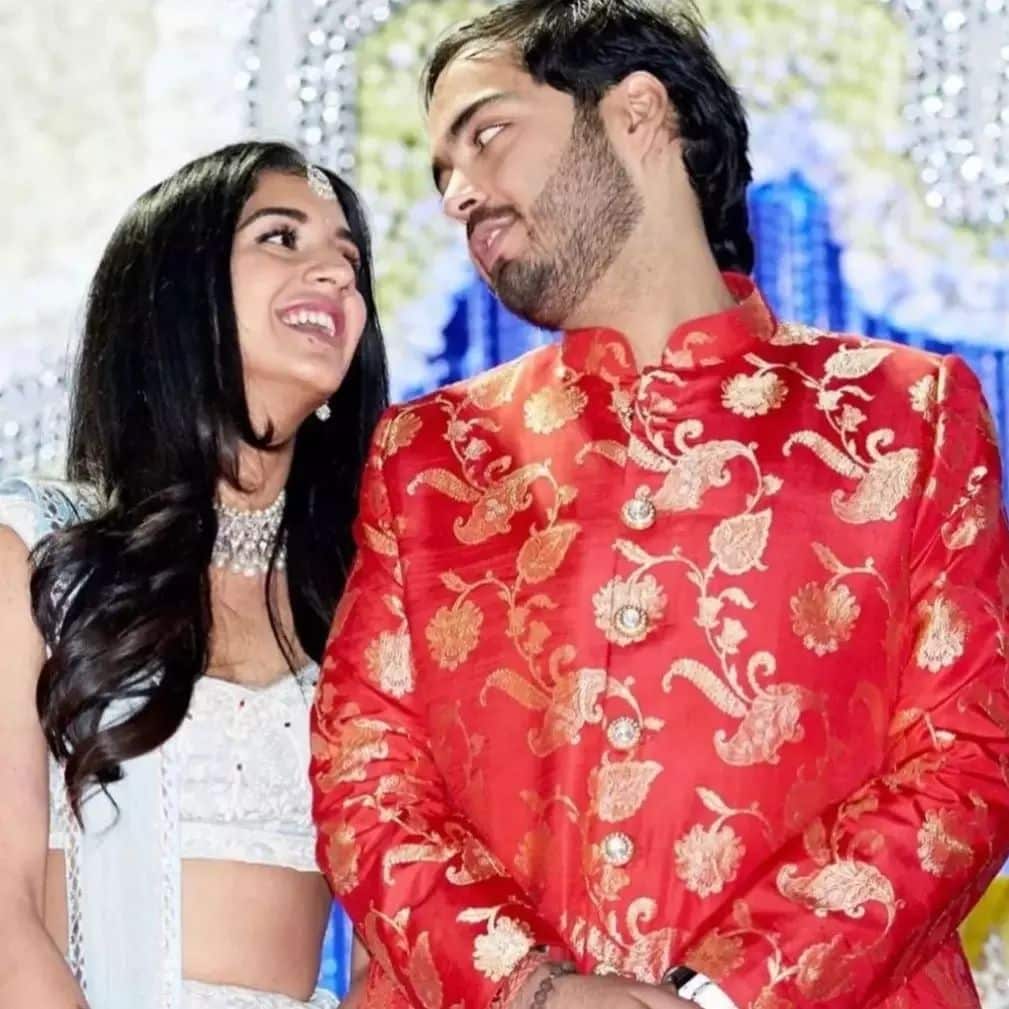 Who is Radhika Merchant? Everything You Need To Know