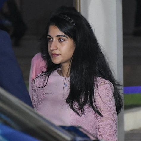 Who is Radhika Merchant? Everything You Need To Know