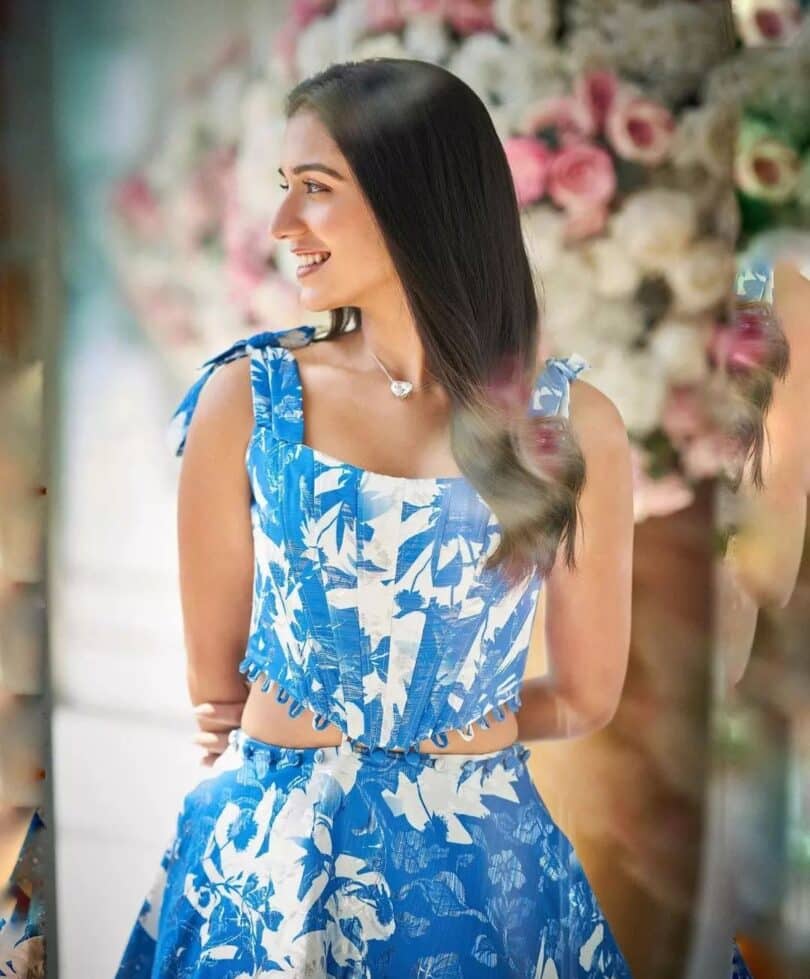 Who is Radhika Merchant? Everything You Need To Know