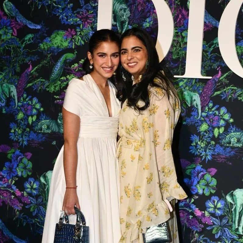 Who is Radhika Merchant? Everything You Need To Know