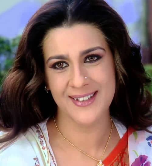 Who is Amrita Singh? Everything You Need To Know - citiMuzik