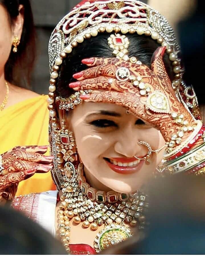 Who is Disha Vakani? Everything You Need To Know - citiMuzik