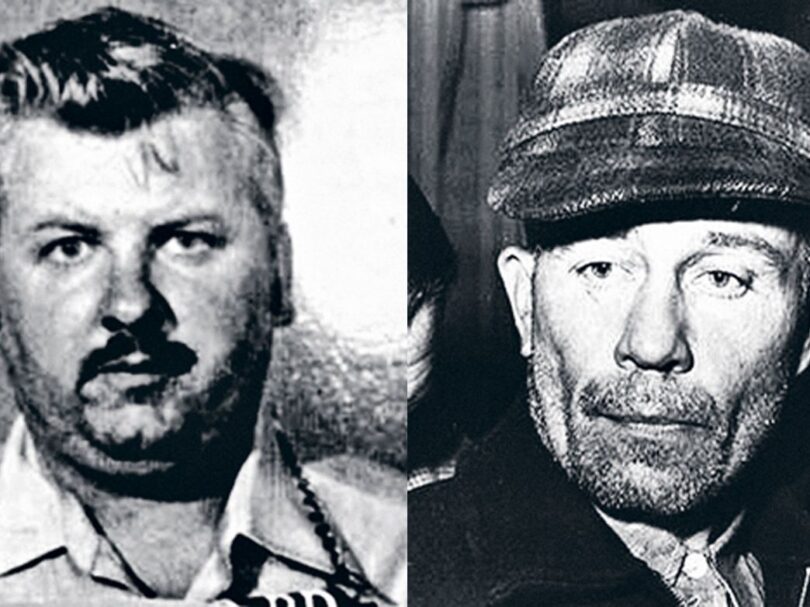 John Wayne Gacy Last Words - All About Infamous American Killers ...