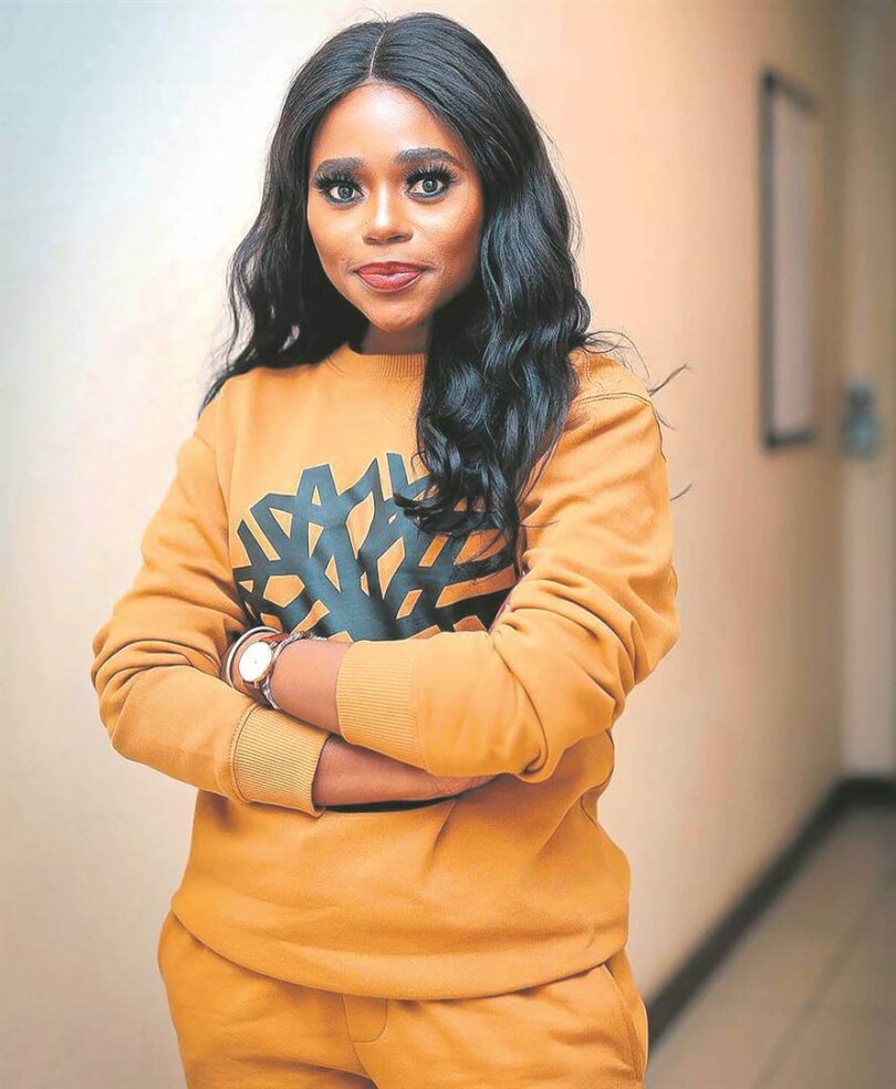 Pearl Shongwe Cause of death And All You Need To Know - citiMuzik