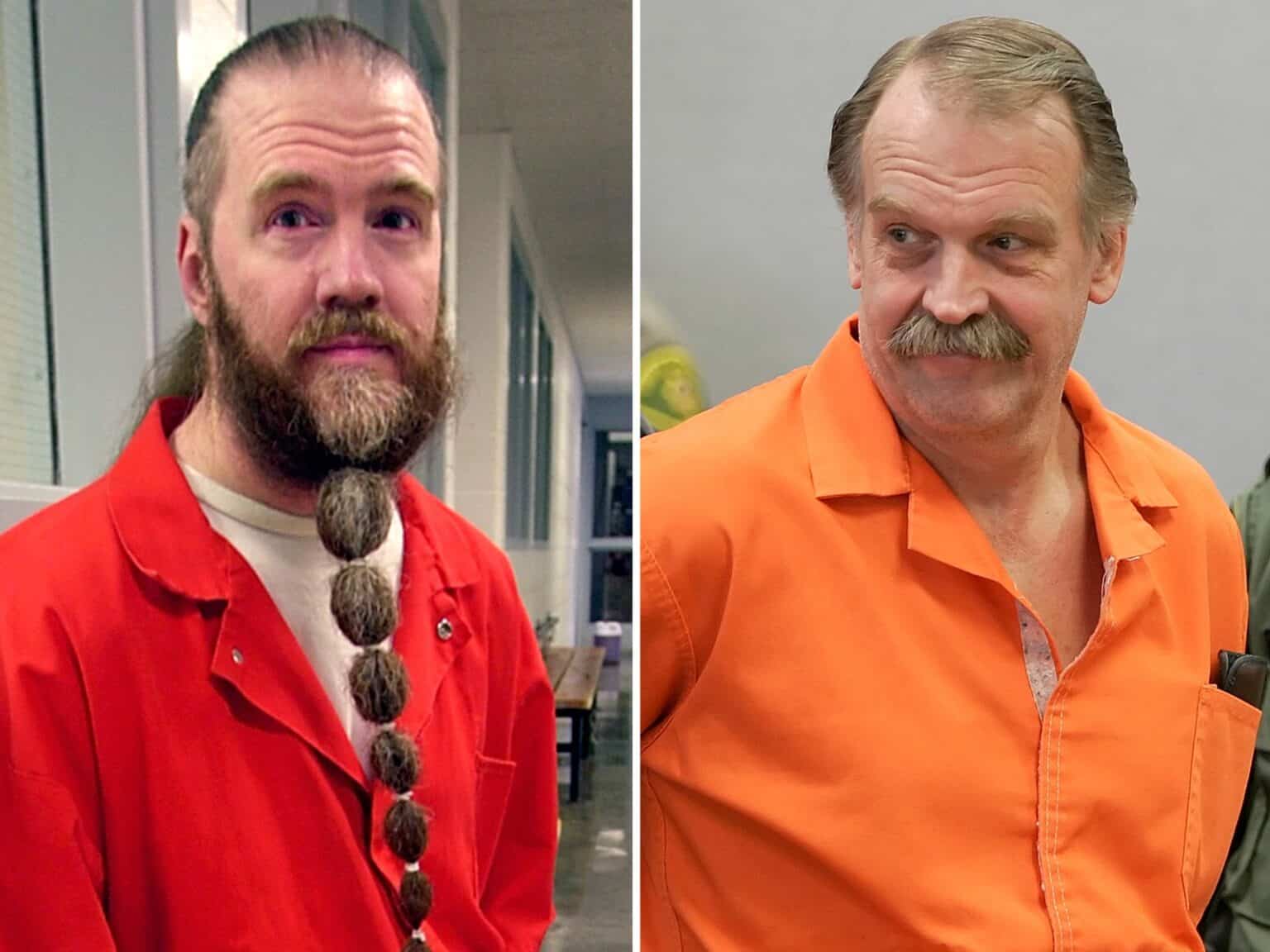 What happened to Allen Lafferty? His secretive life after the trial ...