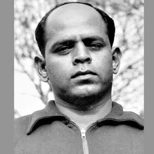 Who is Khashaba Dadasaheb Jadhav? Everything you Need to know — citiMuzik