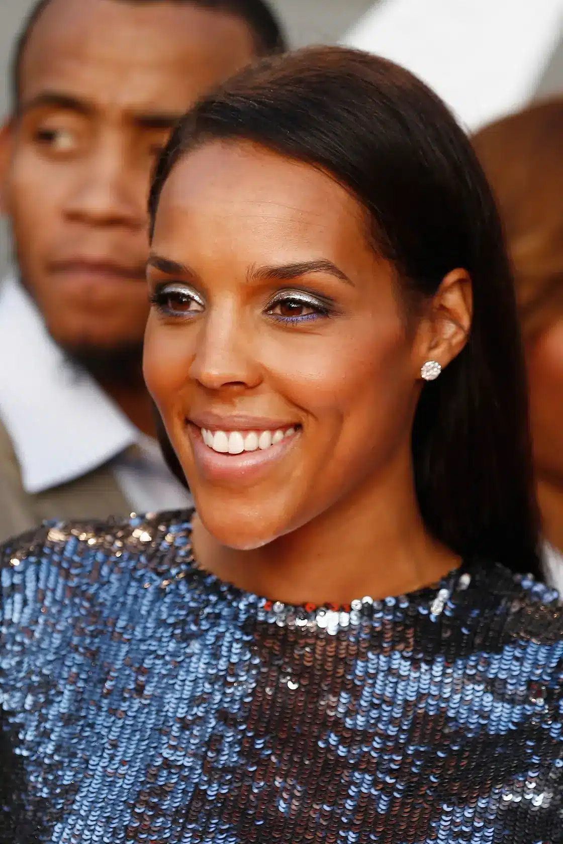 Jessica Olsson Father