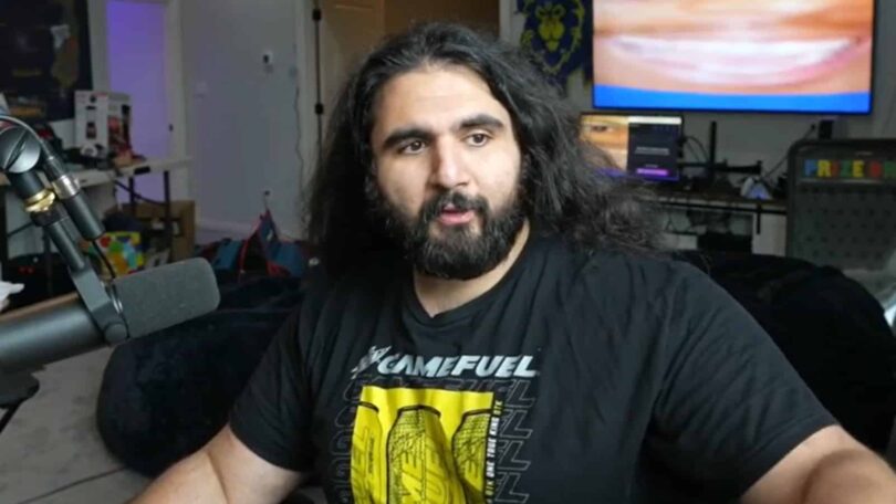 Esfand Age - Who is Esfand? Everything you Need to know - citiMuzik