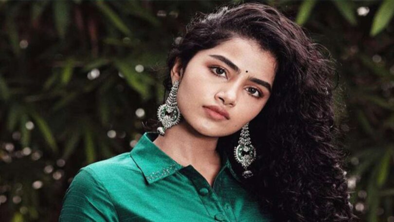 Who is Anupama Parameswaran? Everything you want to know - citiMuzik