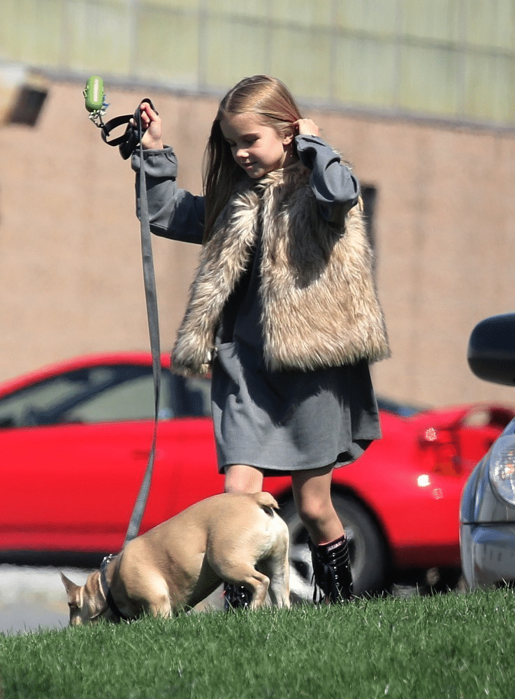 Who is Emmeline Bale? All About Christian Bale's daughter - citiMuzik