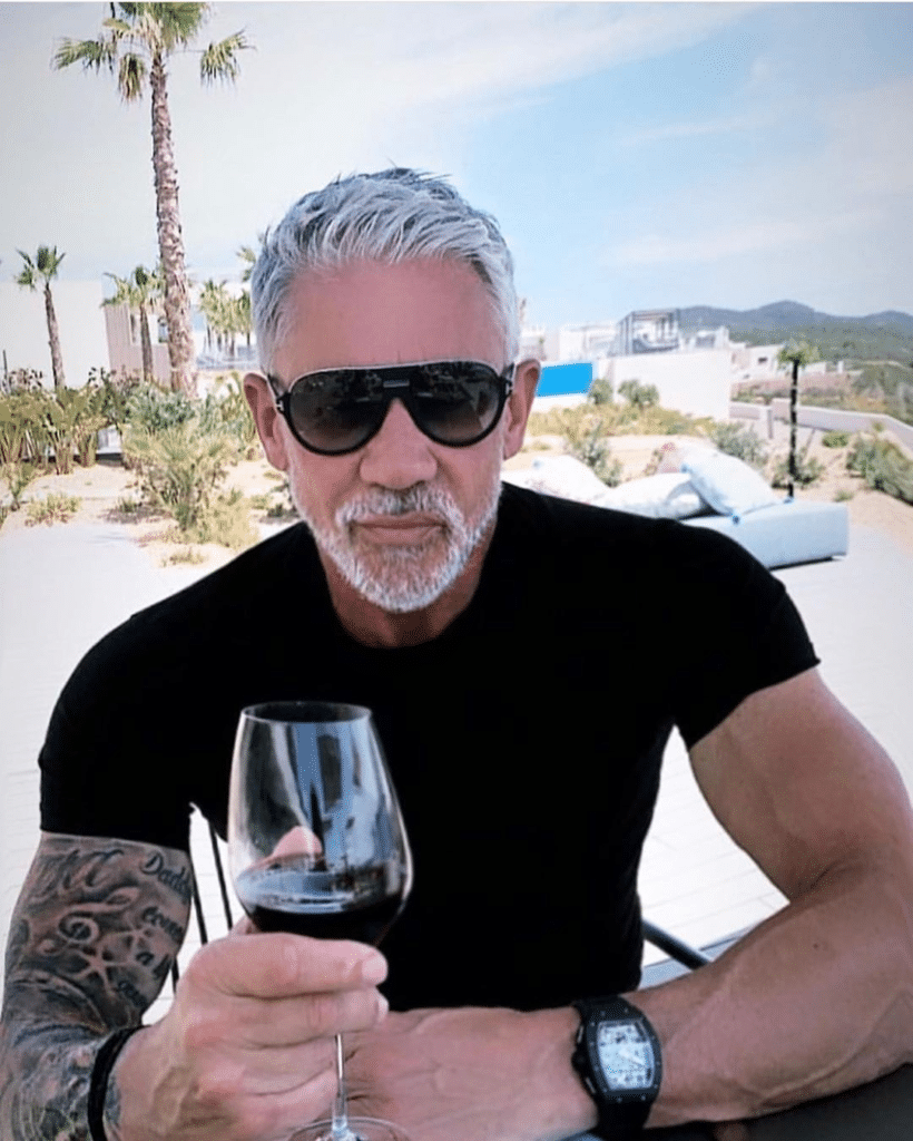 Who is Wayne Lineker? All About Gary Lineker's brother — citiMuzik