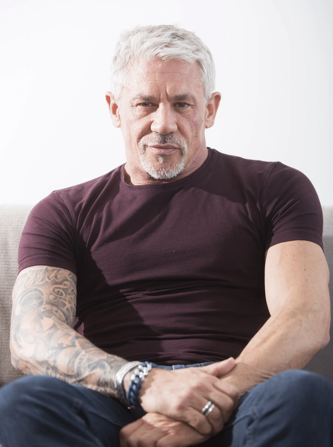 Who is Wayne Lineker? All About Gary Lineker's brother — citiMuzik