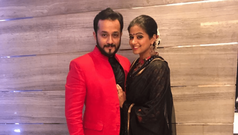 Who is Mustafa Raj? All About Priyamani's Husband — citiMuzik