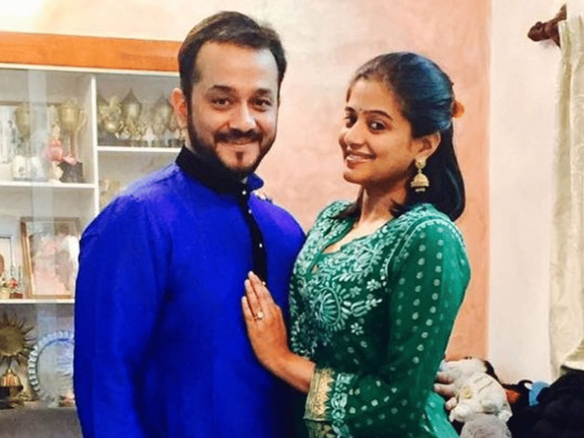 Who is Mustafa Raj? All About Priyamani's Husband — citiMuzik