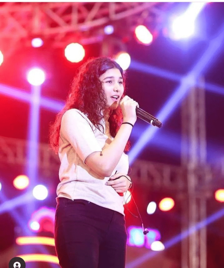 Who is Shae Gill? Everything About The Pakistani singer - citiMuzik