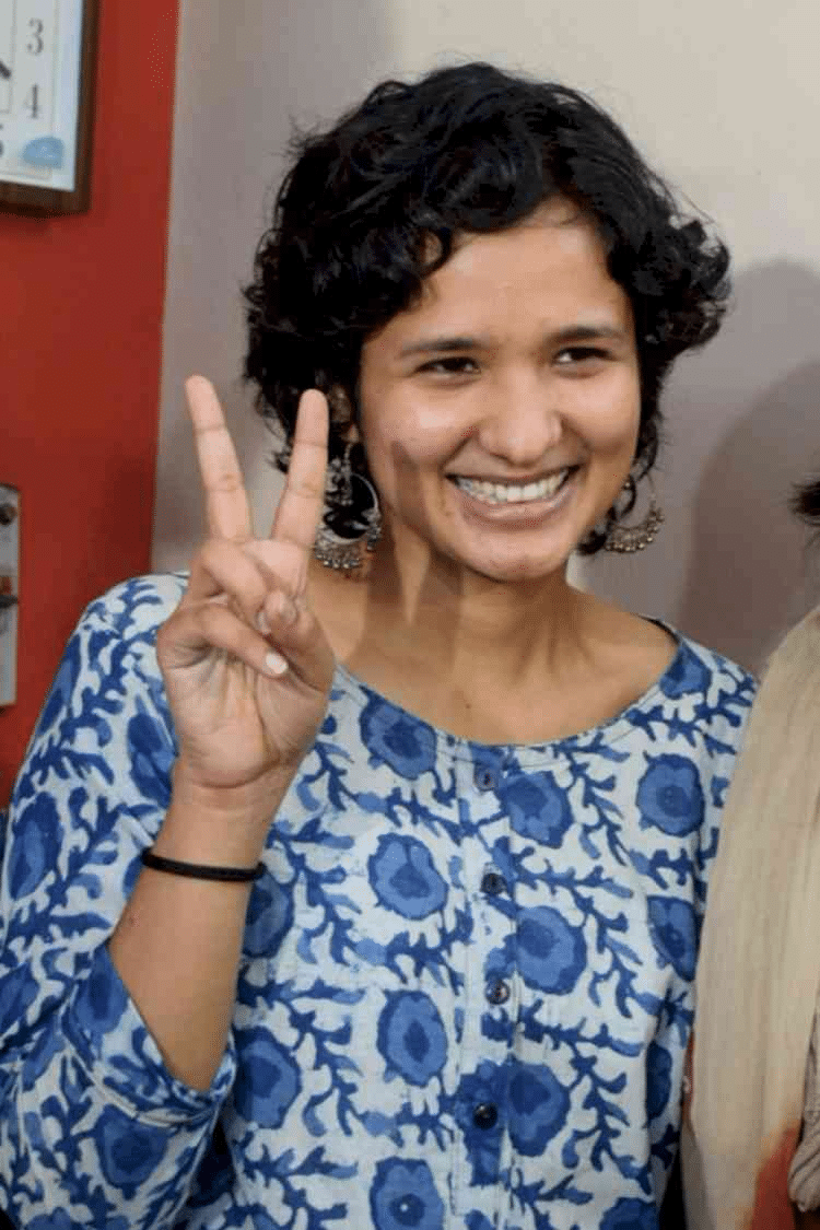 Who is Shruti Sharma? All About The IAS Officer — citiMuzik