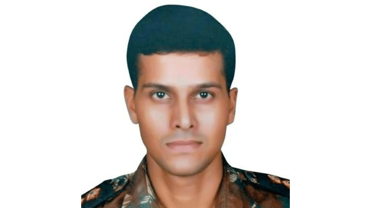 Who Was Sandeep Unnikrishnan? Everything About The Indian Commando — citiMuzik