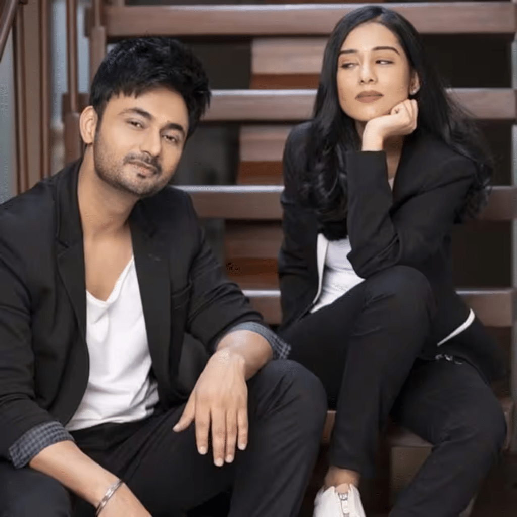 Who is RJ Anmol? All About Amrita Rao's husband - citiMuzik