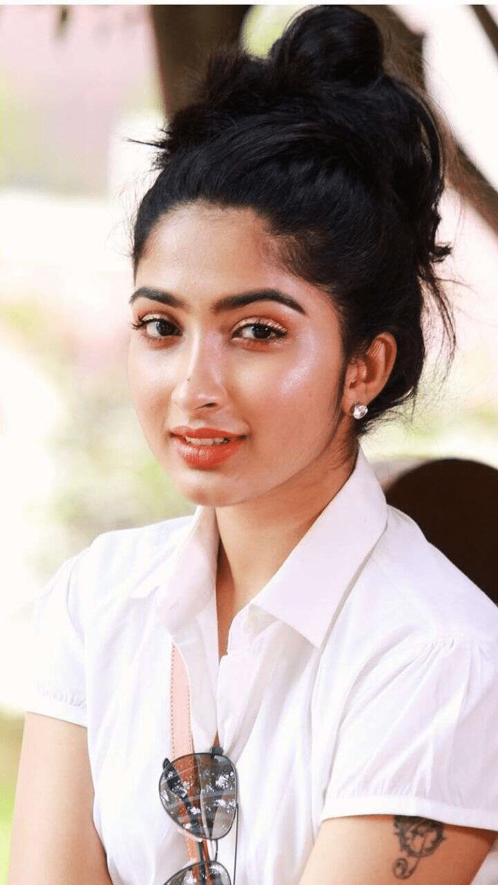 Who is Sanya Iyer? Everything you Need to know - citiMuzik