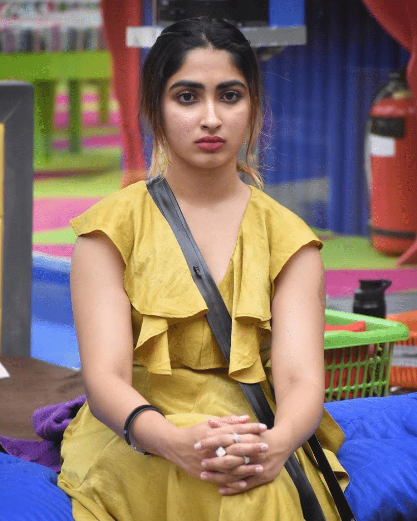 Who is Sanya Iyer? Everything you Need to know - citiMuzik