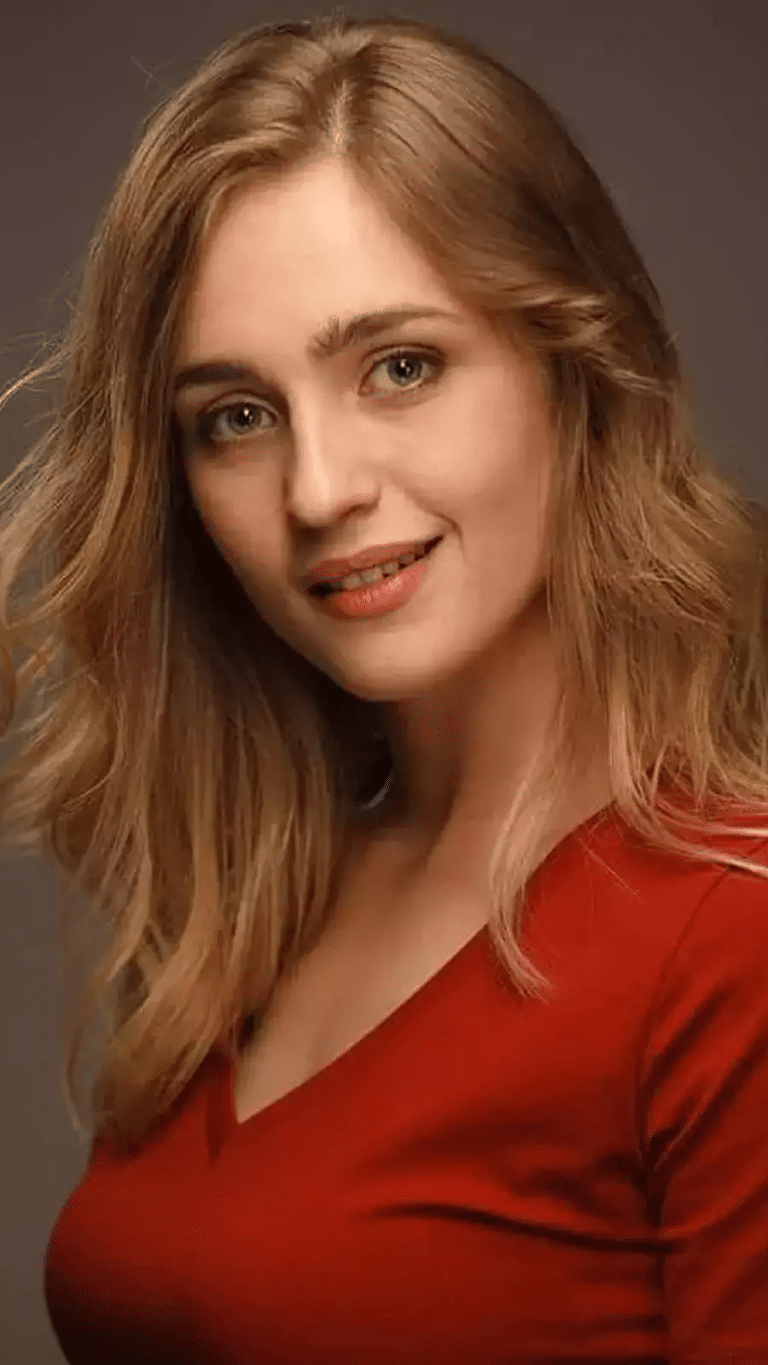 Who is Maria Ryaboshapka? Everything you Need to know - citiMuzik