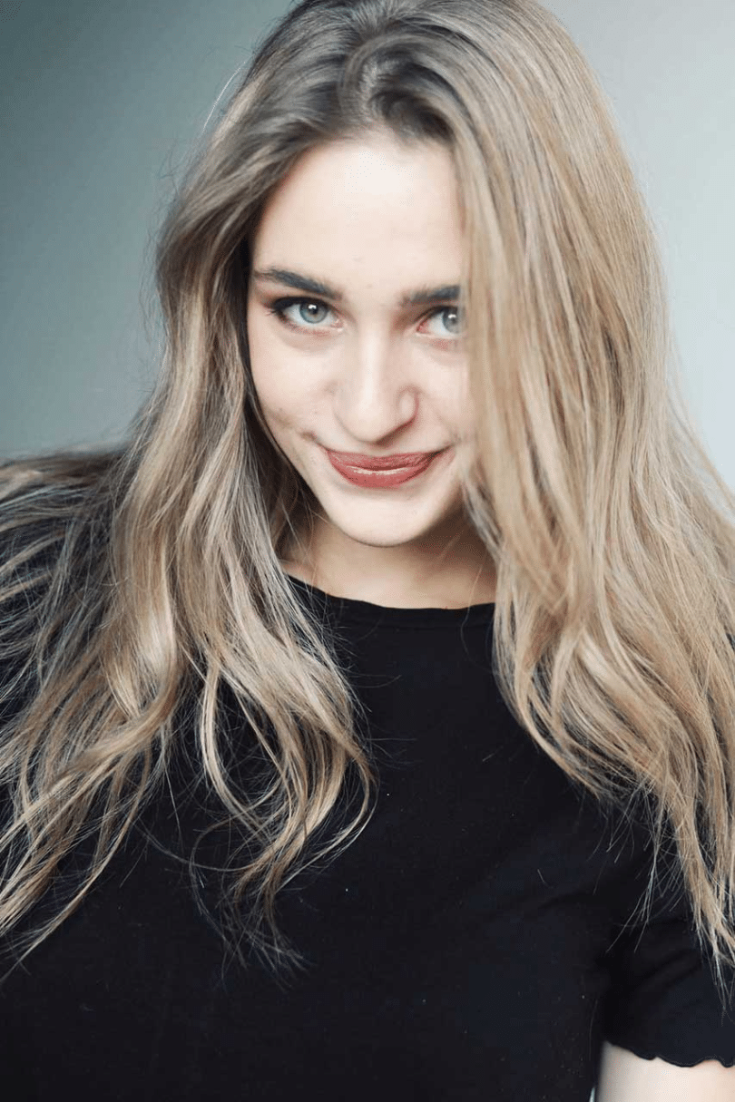 Who is Maria Ryaboshapka? Everything you Need to know - citiMuzik