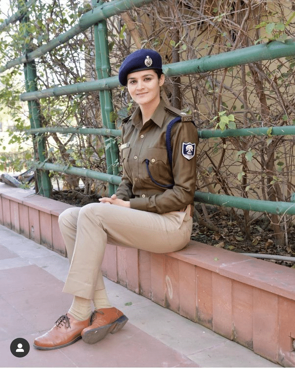 Who is Navjot Simi? Everything you Need to know - citiMuzik