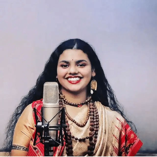 Who is Abhilipsa Panda? Everything you Need to know - citiMuzik