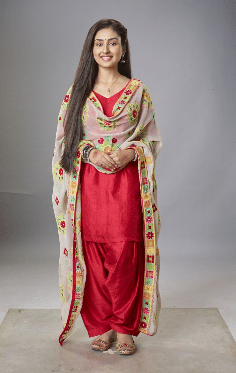 Who is Anchal Sahu? Everything you Need to know — citiMuzik