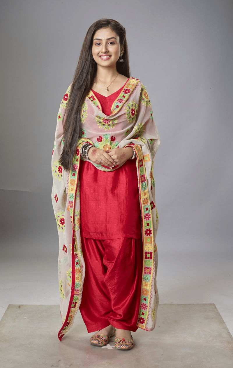 Who is Anchal Sahu? Everything you Need to know — citiMuzik