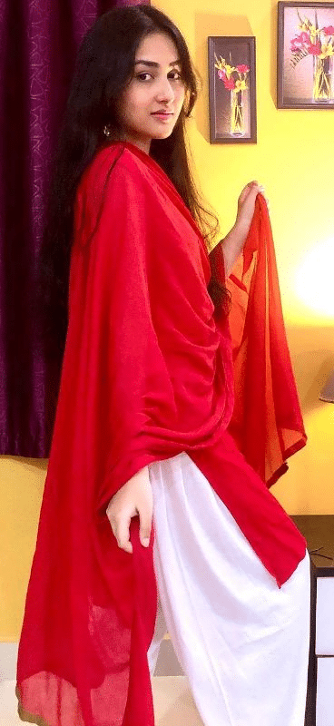 Who is Anchal Sahu? Everything you Need to know — citiMuzik