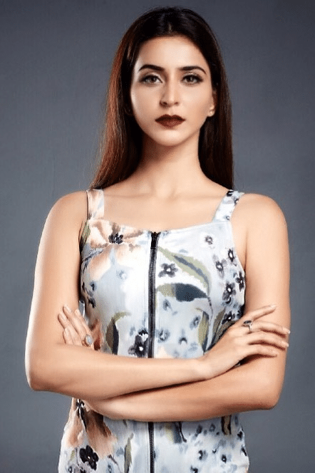 Who is Tithi Raaj? Everything you Need to know - citiMuzik