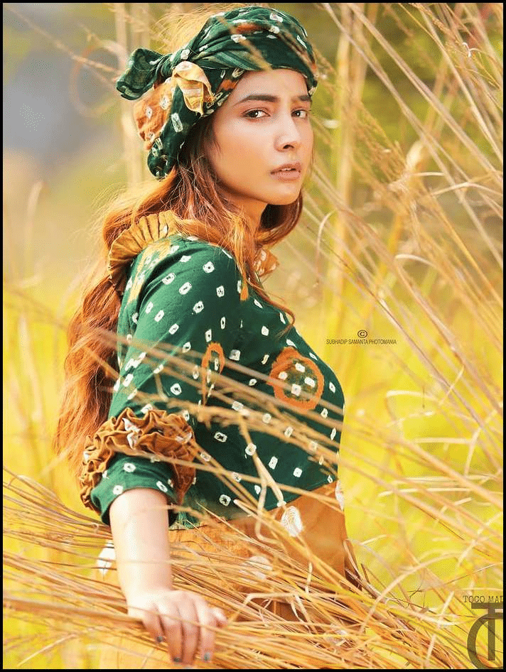 Who is Srijla Guha? Everything you Need to know — citiMuzik