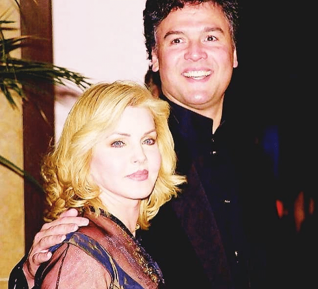 Who is Marco Garibaldi? All About Priscilla Presley's Ex-Partner ...