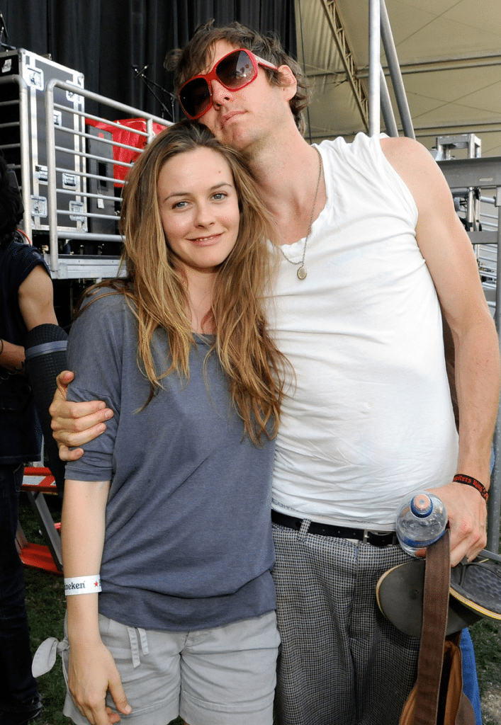 Who is Christopher Jarecki? All About Alicia Silverstone's Ex-Husband ...