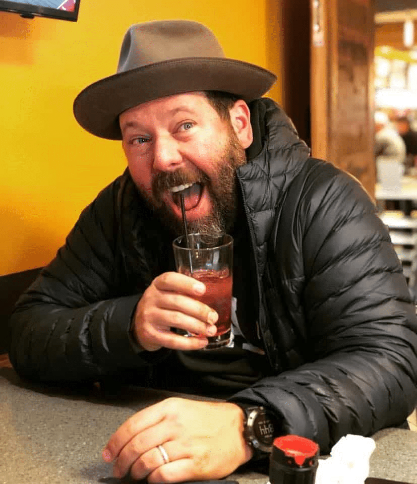 Who is Bert Kreischer's Wife? All About LeeAnn Kreischer — citiMuzik