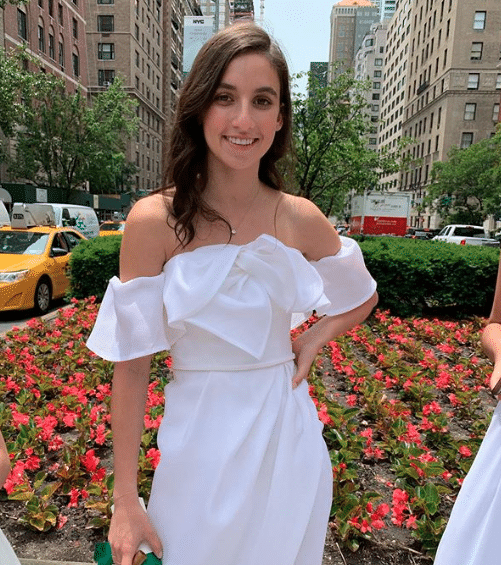 Who is Sascha Seinfeld? All About Jerry Seinfeld's daughter — citiMuzik