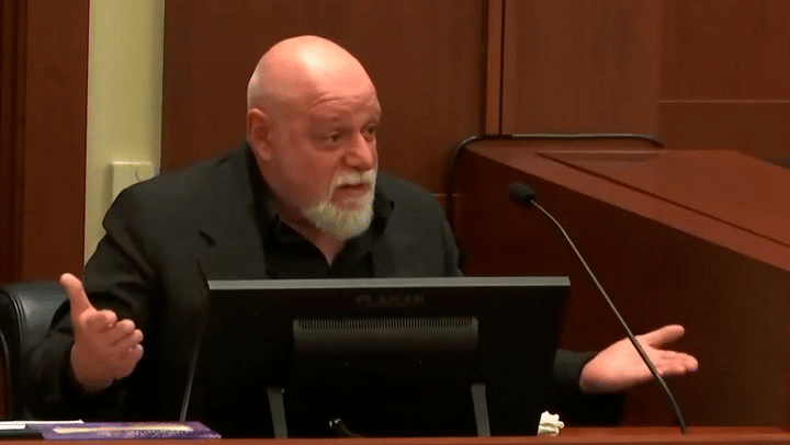 Who is Isaac Baruch? Everything You Need To Know - citiMuzik